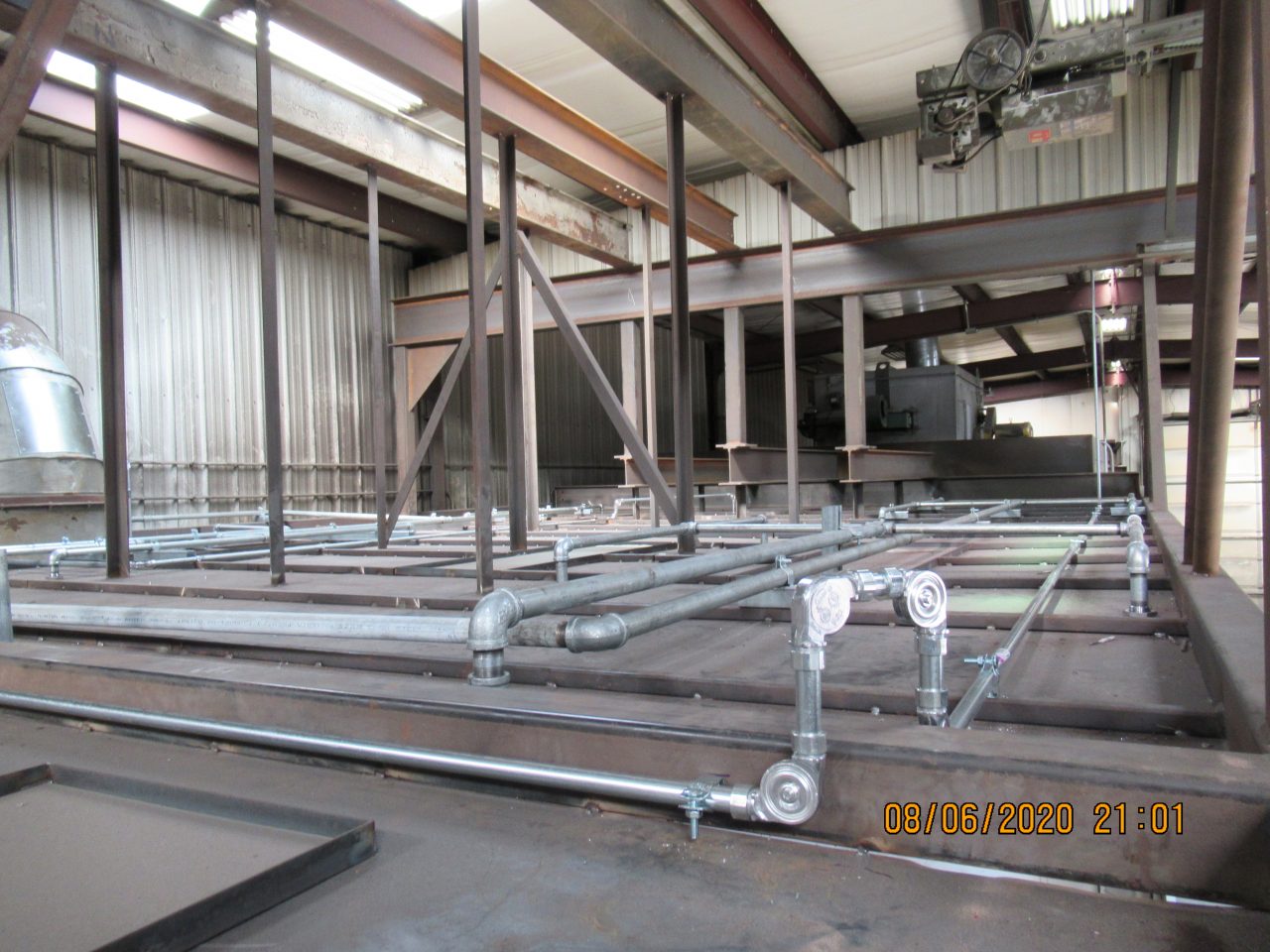 Fire Sprinkler Systems in Illinois | Arch Fire Protection
