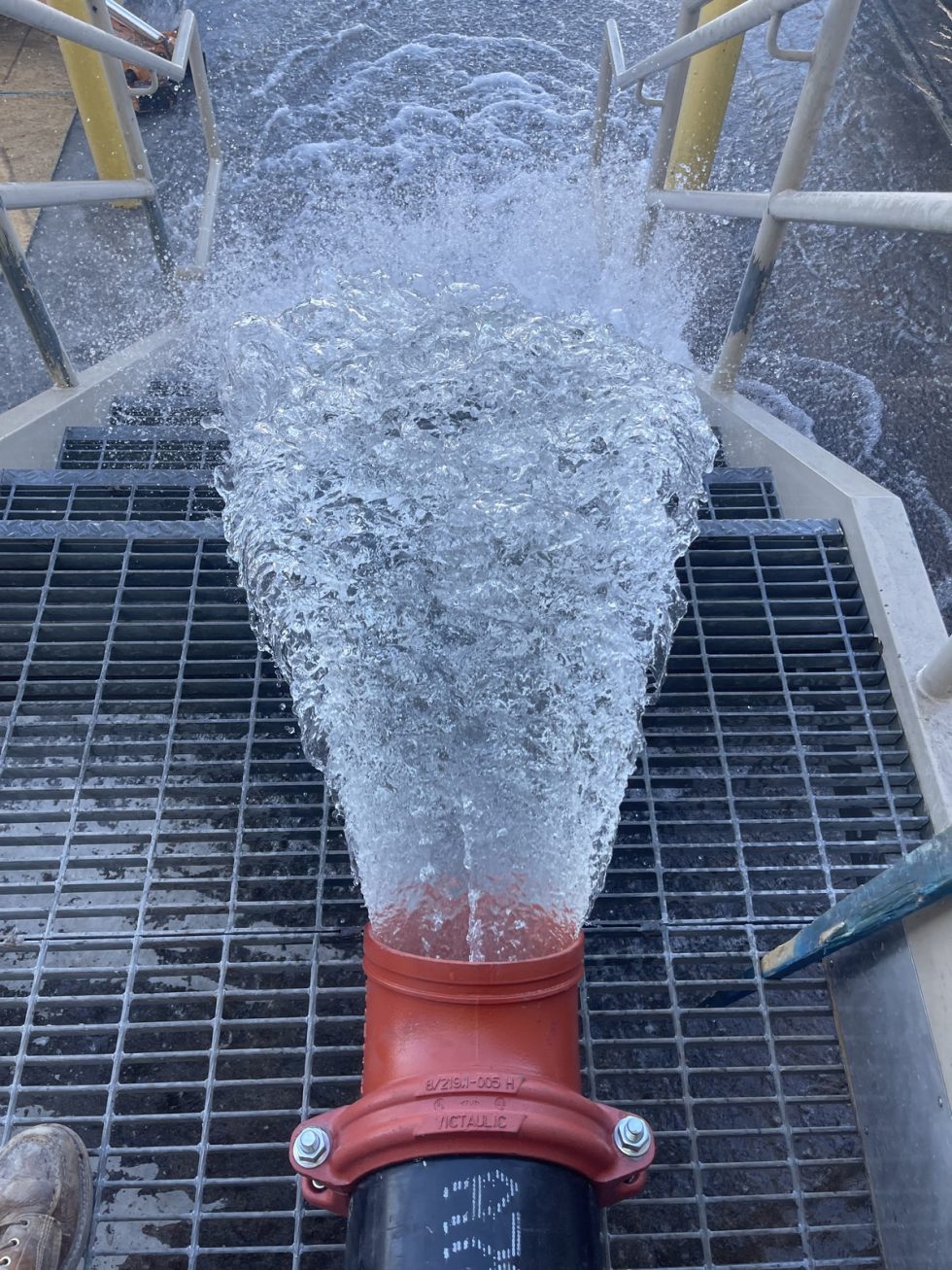 Fire Sprinkler Systems in Illinois | Arch Fire Protection