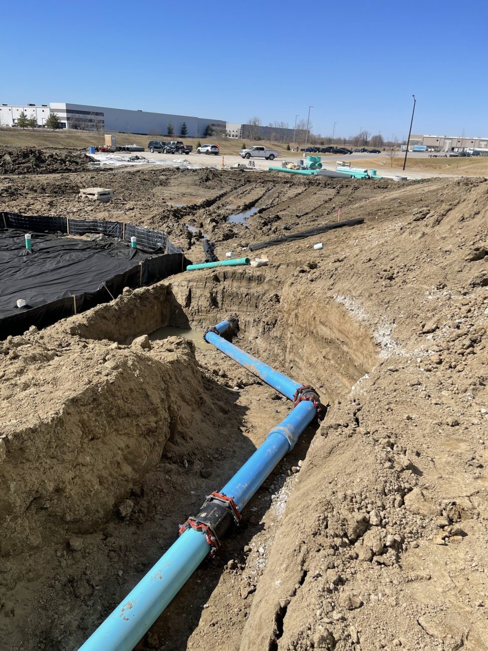 Fire Protection System Installation in Illinois | Arch Fire Protection